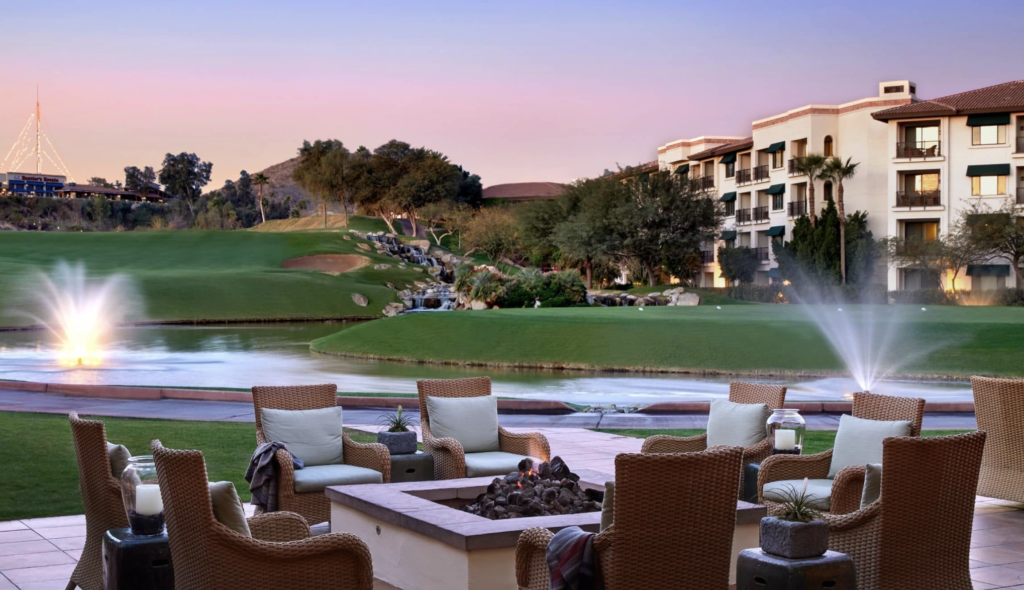 Best Golf Resorts in Arizona – Family Resort Guide