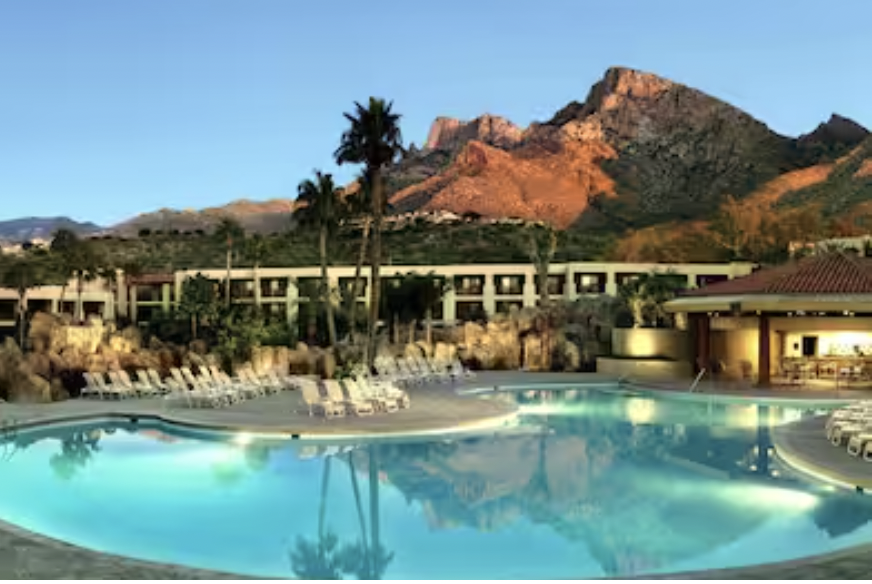 Best Arizona Mountain Resorts – Family Resort Guide
