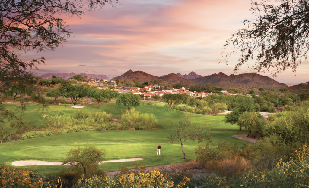 Best Arizona Mountain Resorts – Family Resort Guide