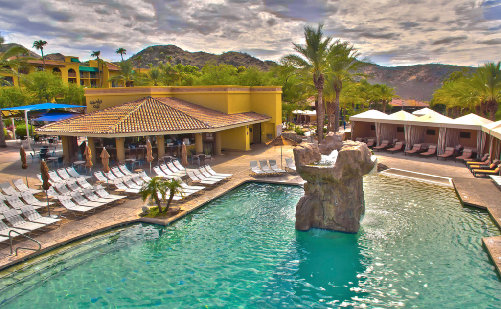 Best Arizona Mountain Resorts – Family Resort Guide