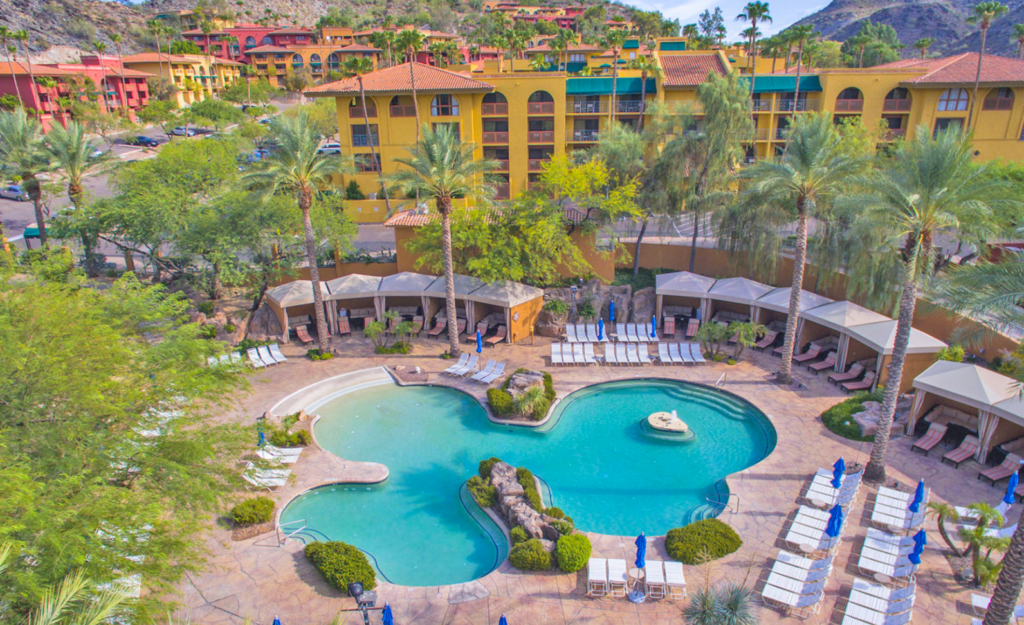 Best Arizona Mountain Resorts – Family Resort Guide