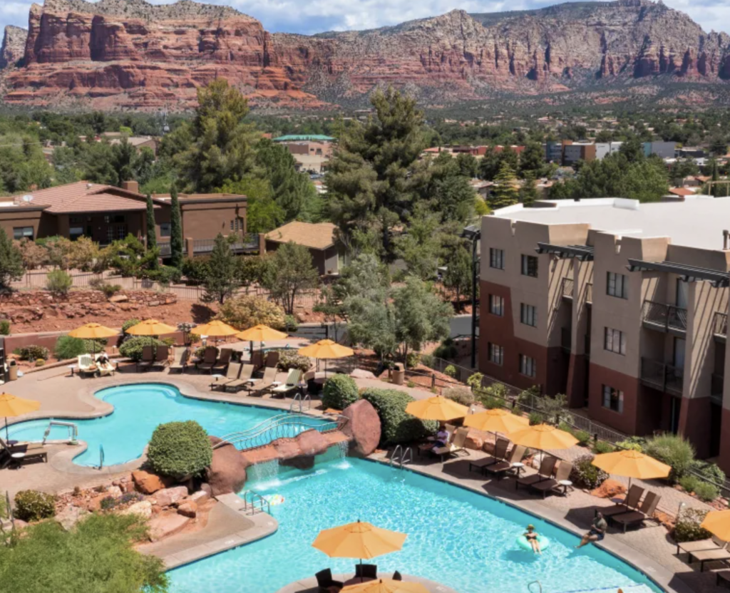 Best Arizona Mountain Resorts – Family Resort Guide