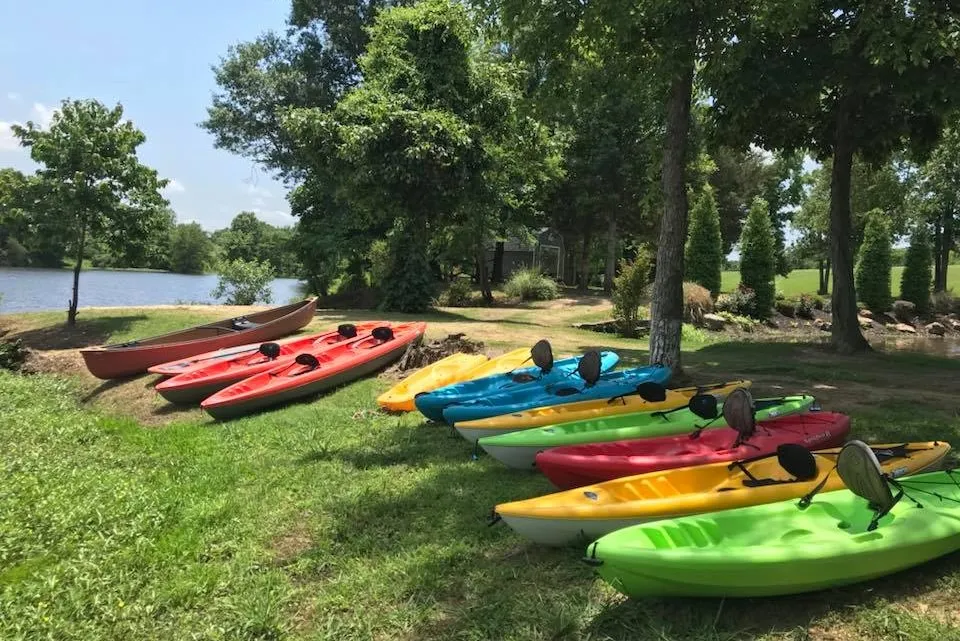 Long Lake Resort – Family Resort Guide