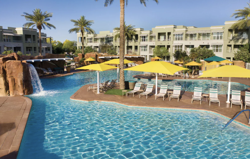 Marriott’s Canyon Villas – Family Resort Guide
