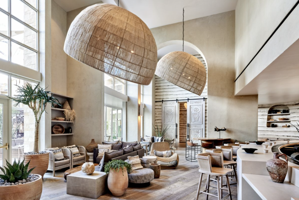 JW Marriott Phoenix Desert Ridge Resort and Spa – Family Resort Guide