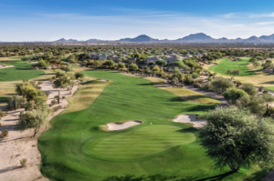 JW Marriott Phoenix Desert Ridge Resort and Spa – Family Resort Guide