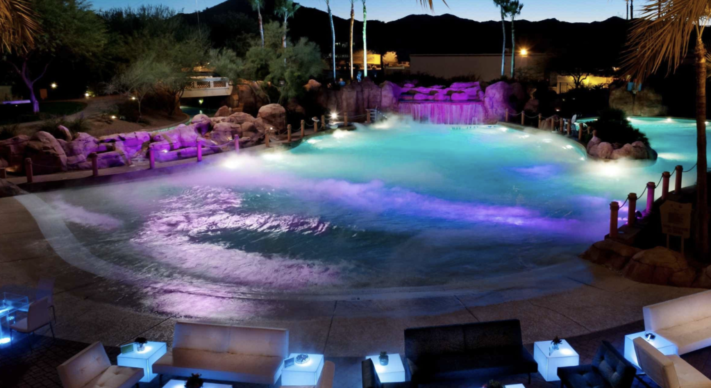 Arizona Grand Resort Oasis Arizona Grand Resort & Spa | WestJet