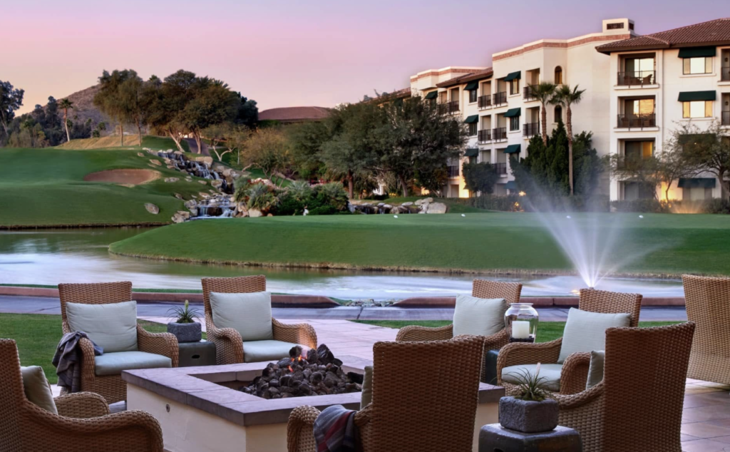 Arizona Grand Resort and Spa – Family Resort Guide