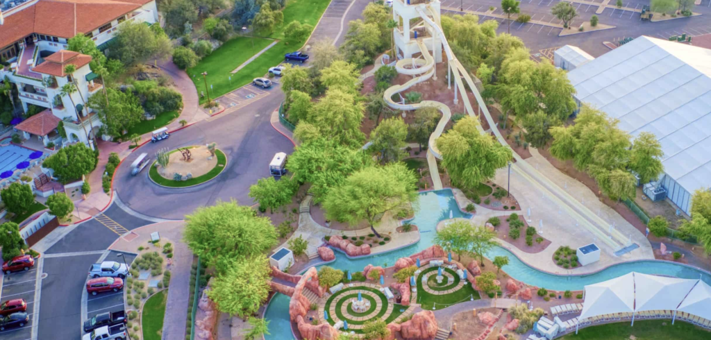 Arizona Grand Resort and Spa – Family Resort Guide