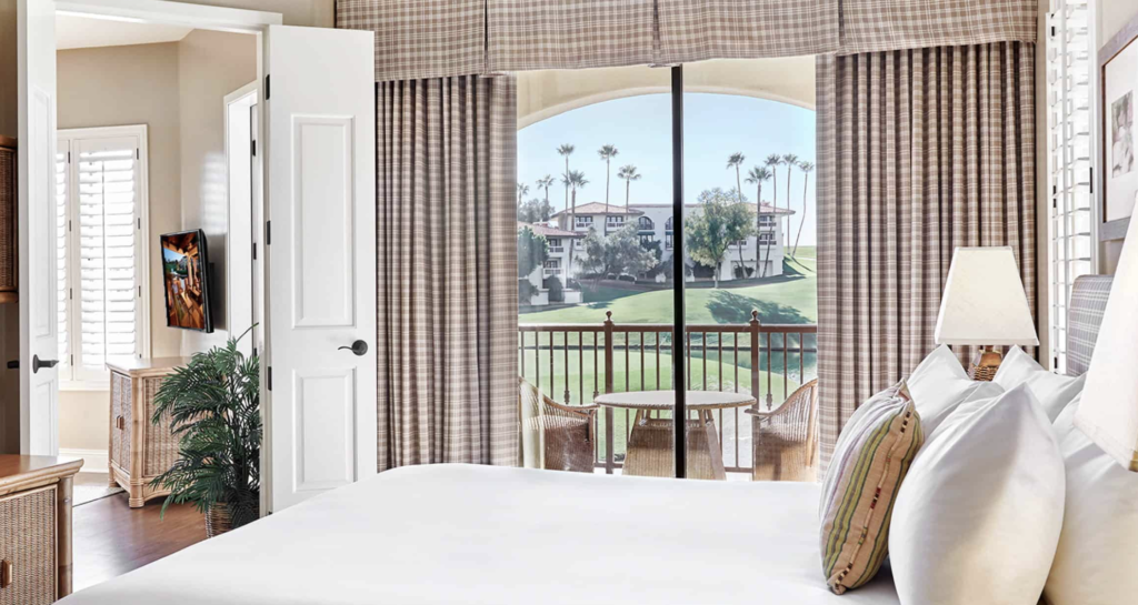 Arizona Grand Resort and Spa – Family Resort Guide