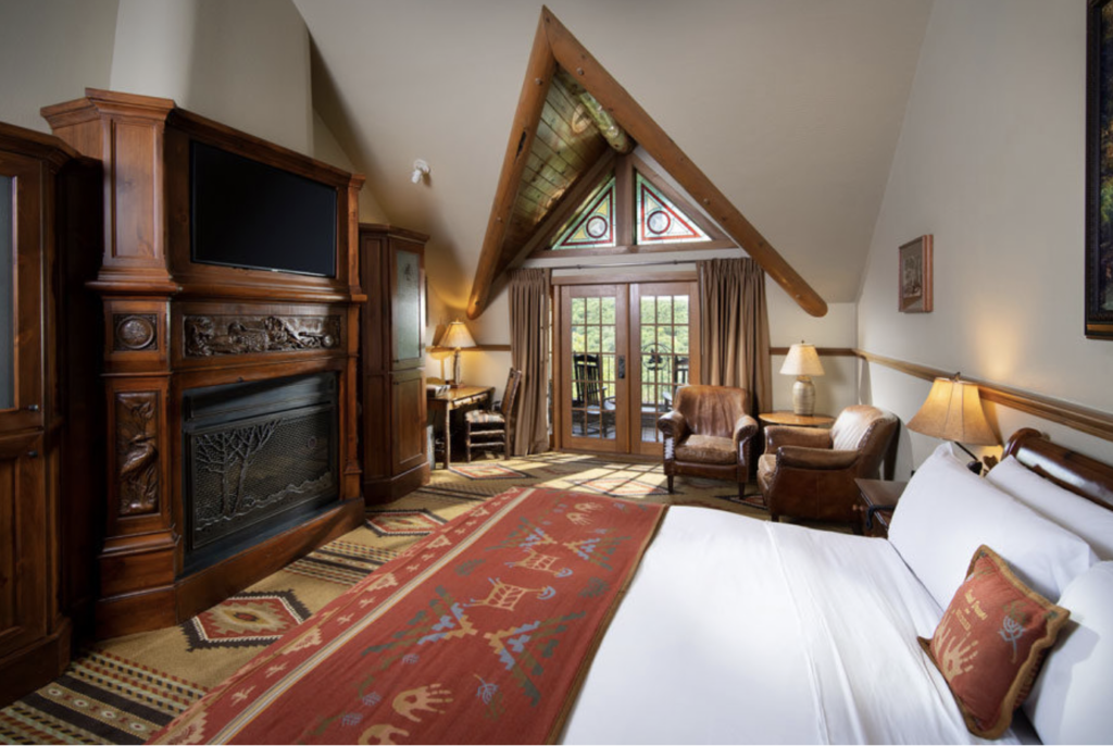 Big Cedar Lodge – Family Resort Guide