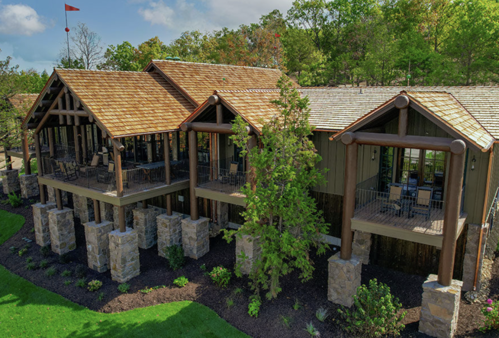 Big Cedar Lodge – Family Resort Guide
