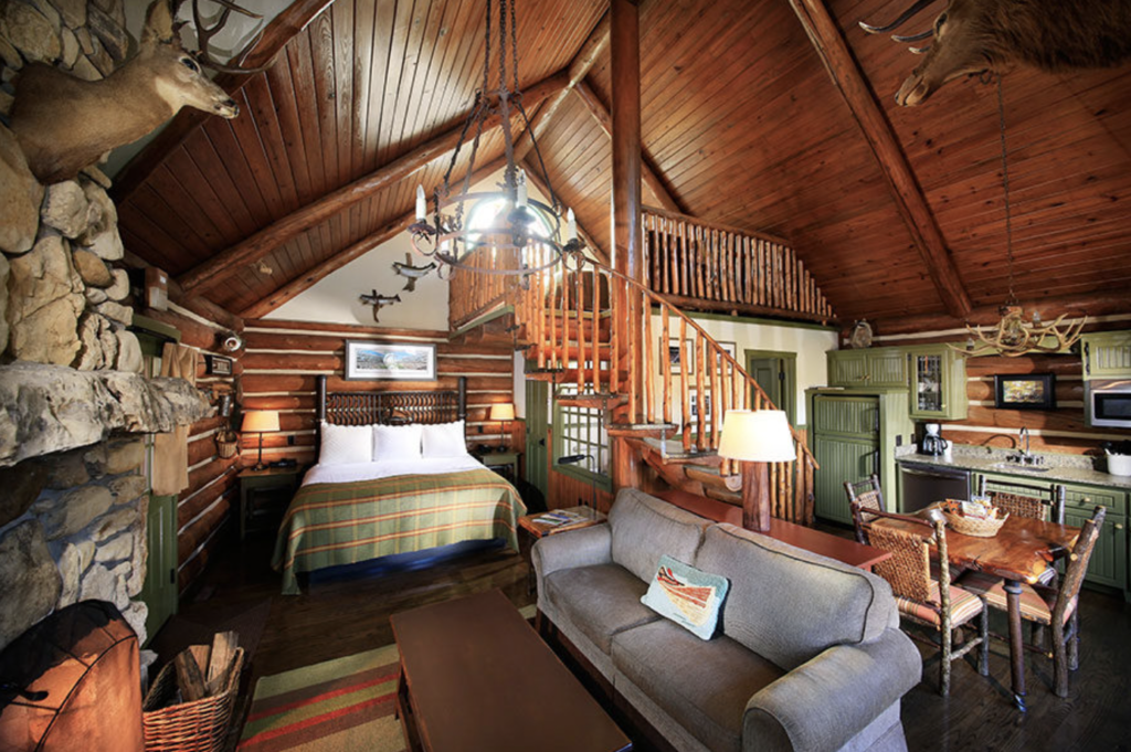 Big Cedar Lodge – Family Resort Guide