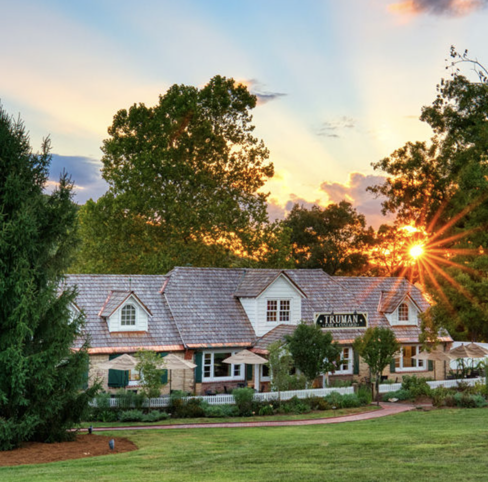Big Cedar Lodge – Family Resort Guide
