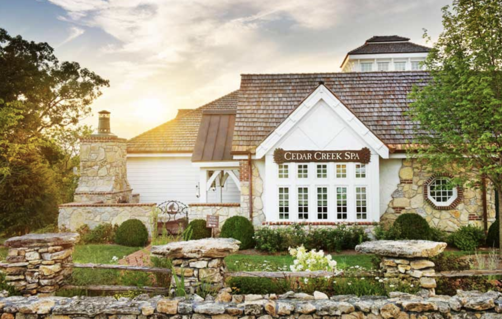 Big Cedar Lodge – Family Resort Guide