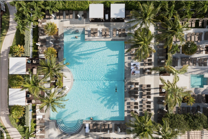 The Ritz-Carlton Key Biscayne, Miami – Family Resort Guide