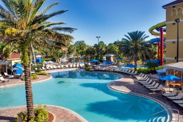 FantasyWorld Resort – Family Resort Guide