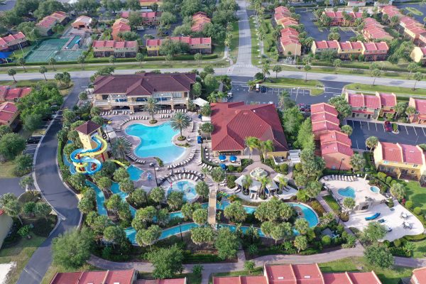 FantasyWorld Resort – Family Resort Guide