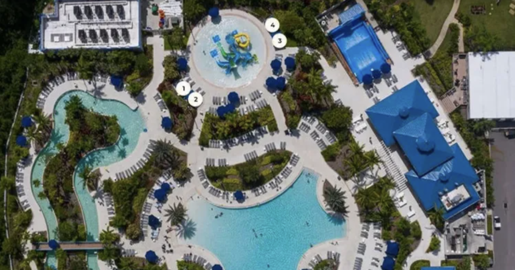 The Grove Resort and Water Park – Family Resort Guide