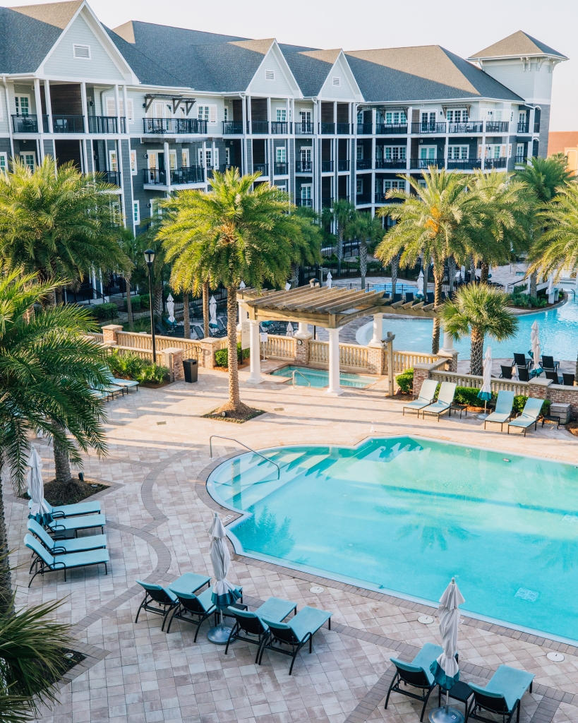 Henderson Beach Resort – Family Resort Guide