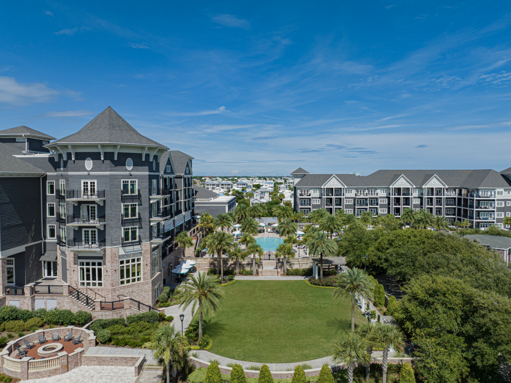 Henderson Beach Resort – Family Resort Guide