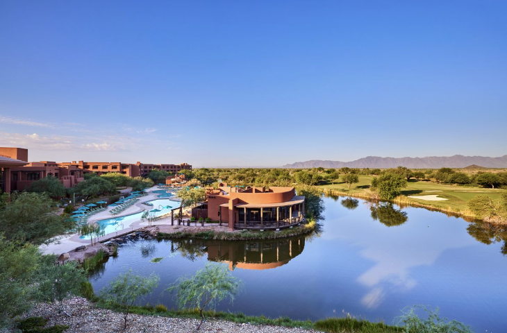 Sheraton Grand at Wild Horse Pass – Family Resort Guide