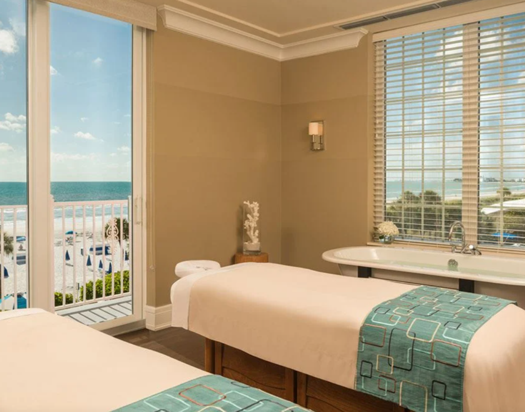 The Don CeSar – Family Resort Guide