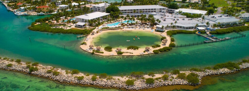 Hawks Cay Resort – Family Resort Guide