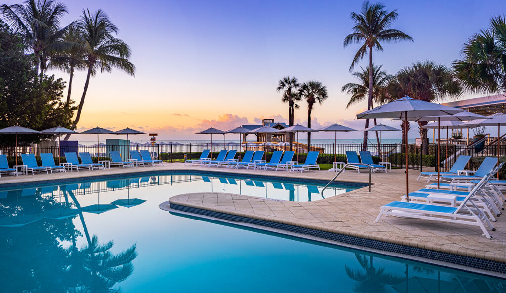 The Reach Key West – Family Resort Guide