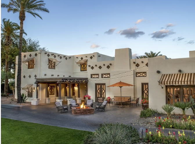The Wigwam – Family Resort Guide