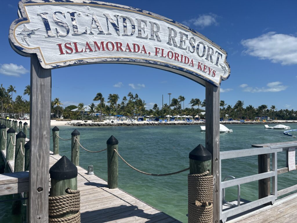 Islander Resort – Family Resort Guide
